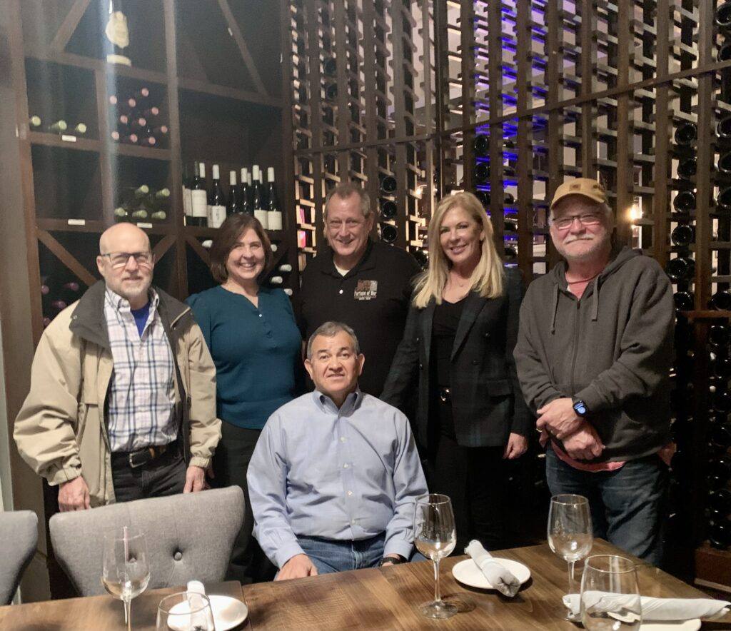 Get to know Karen Ramirez | The Connection